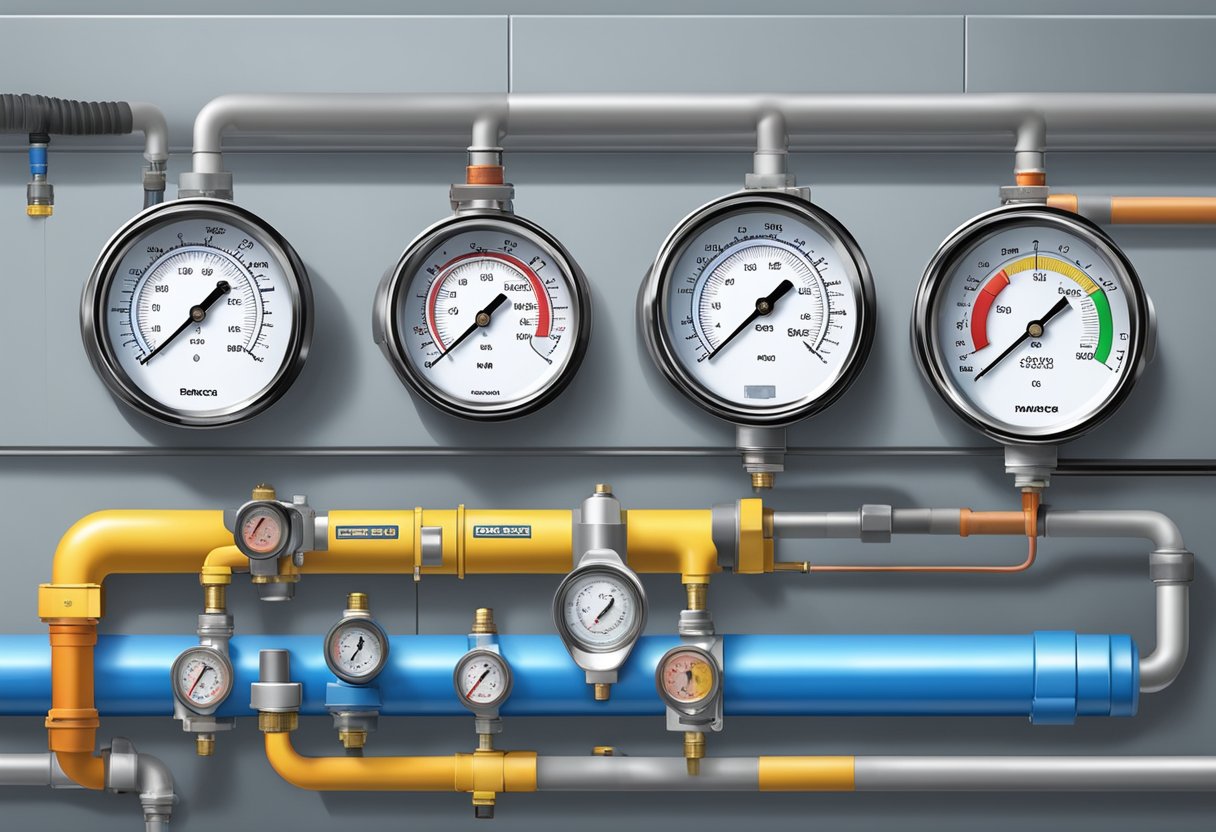 How Do HVAC Gauges Work: Decoding Pressure in Your AC System